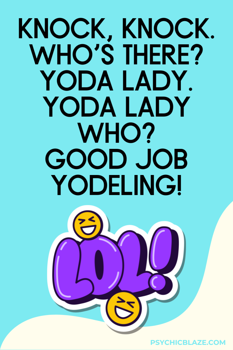 50+ Knock, Knock Jokes That Will Crack You Up