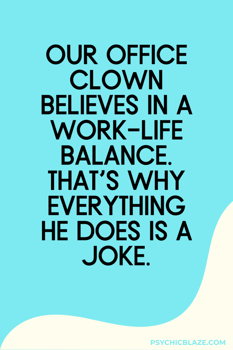 50+ Funny Co-Worker Quotes That Nail Office Life