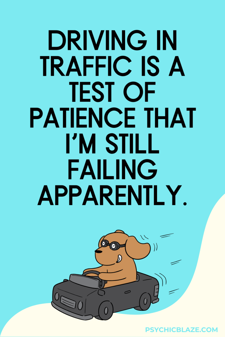 50+ Funny Car Owner Quotes for Every Road Warrior