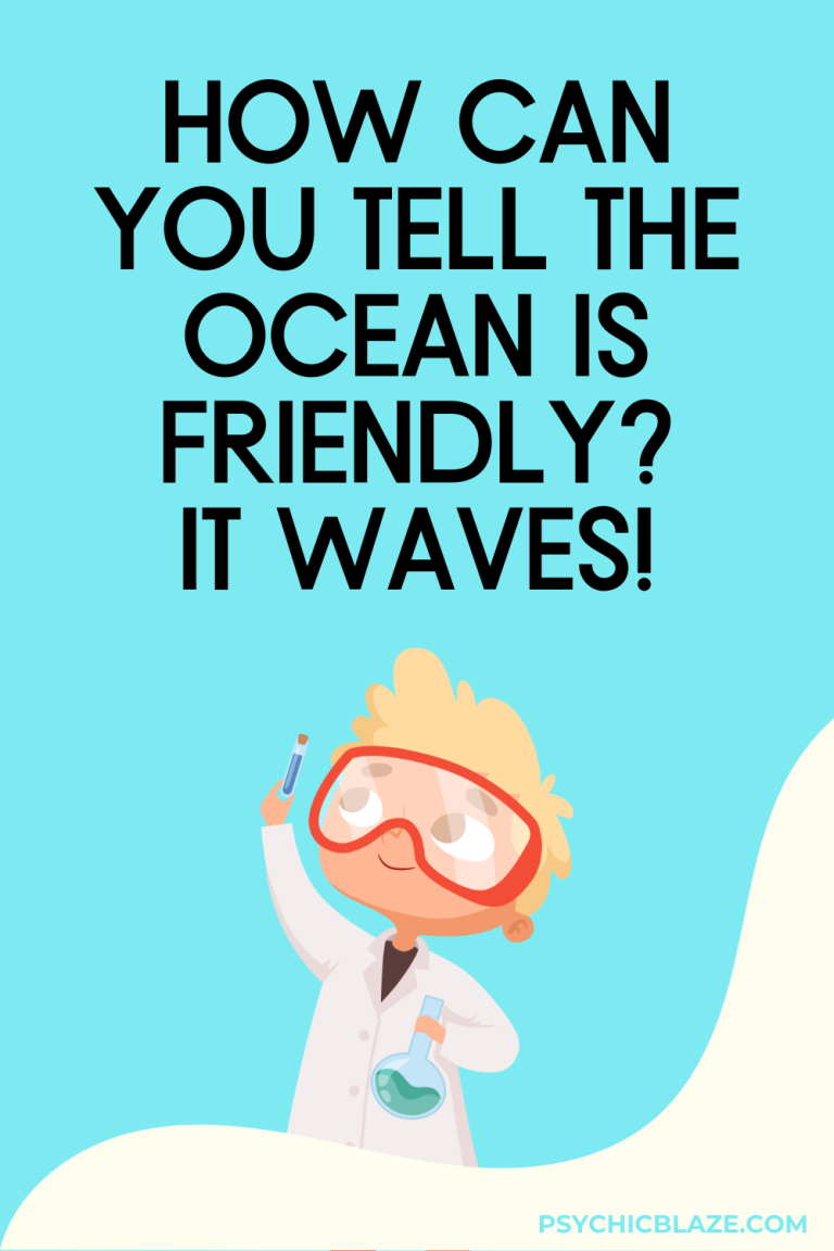 50+ Funny Science Jokes for Curious Kids