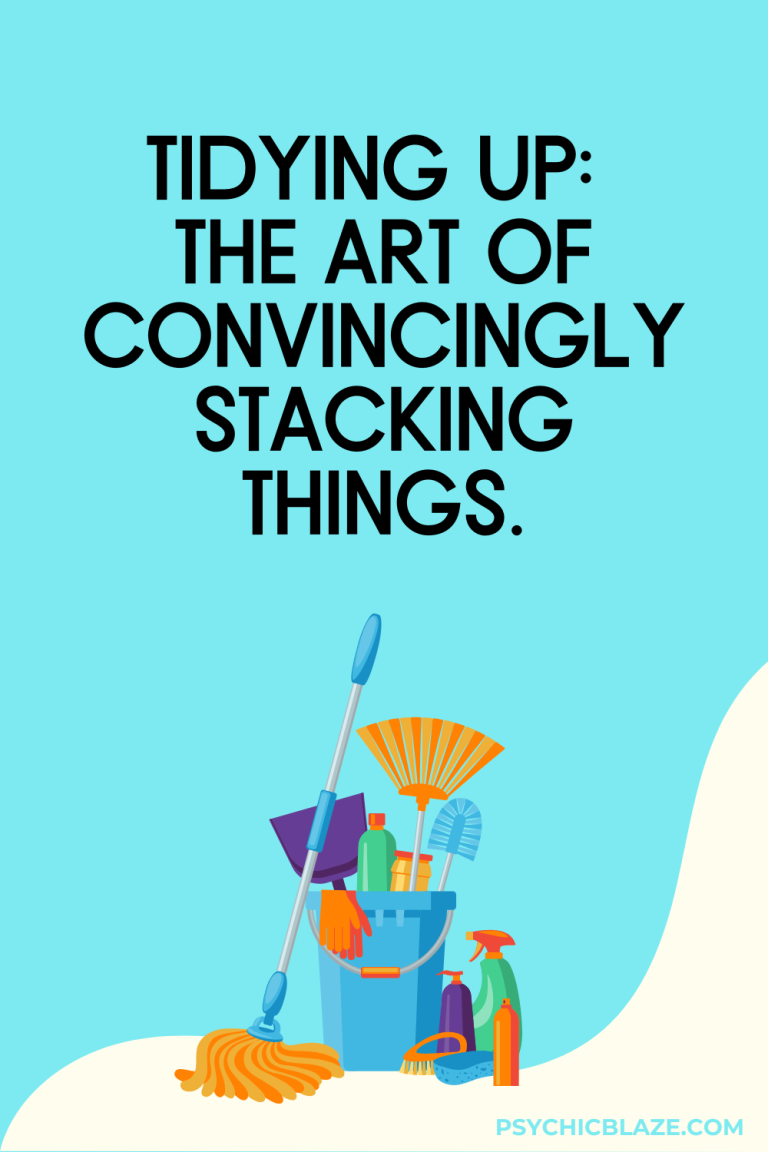 50+ Funny House Cleaning Quotes for the Reluctant Cleaner