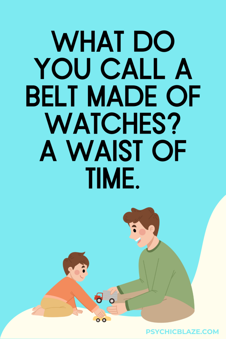 50+ Dad Jokes So Bad, They're Actually Good