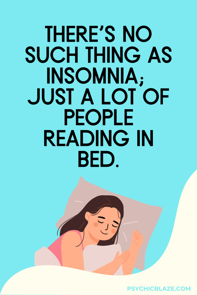 50+ Funny Sleep Quotes for When You Just Need a Nap