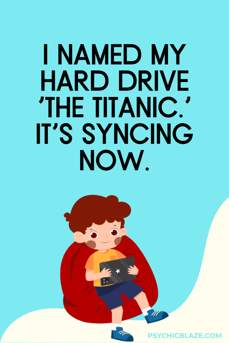 50+ Funny Technology Quotes to Geek Out Over