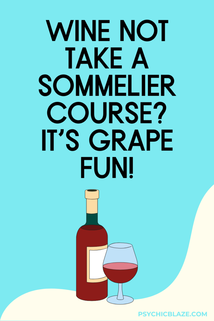 50+ Funny Wine Puns That Will Make You Laugh Your Glass Off
