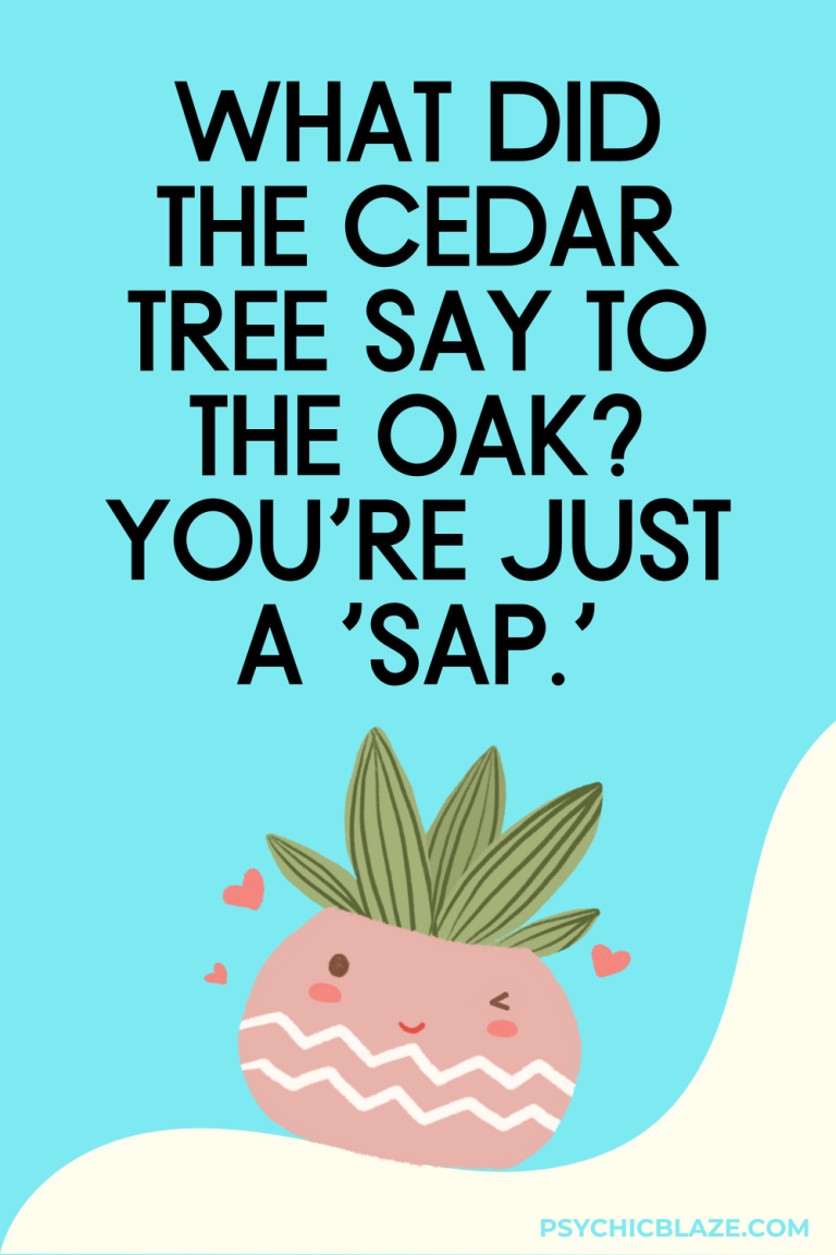 50+ Puns and Jokes for Plant Lovers That Are Simply Unbe-leaf-able