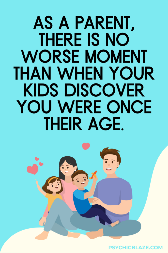 50+ Funny Quotes About Life After Kids That Capture Parenting Reality