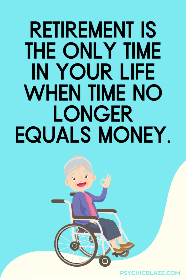 50+ Funny Life After Retirement Quotes to Enjoy the Golden Years