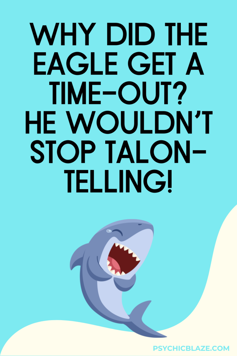 50+ Funny Animal Puns to Make You Laugh Out Loud