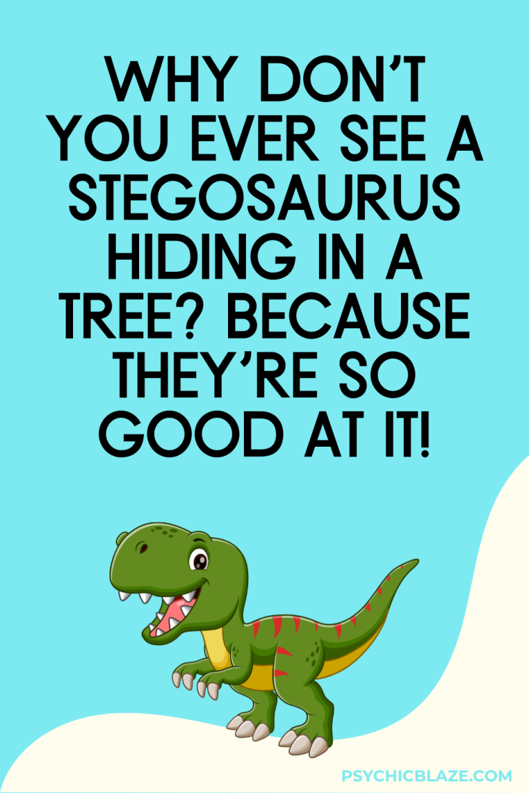 50+ Hilarious Dinosaur Jokes That Are Dino-mite