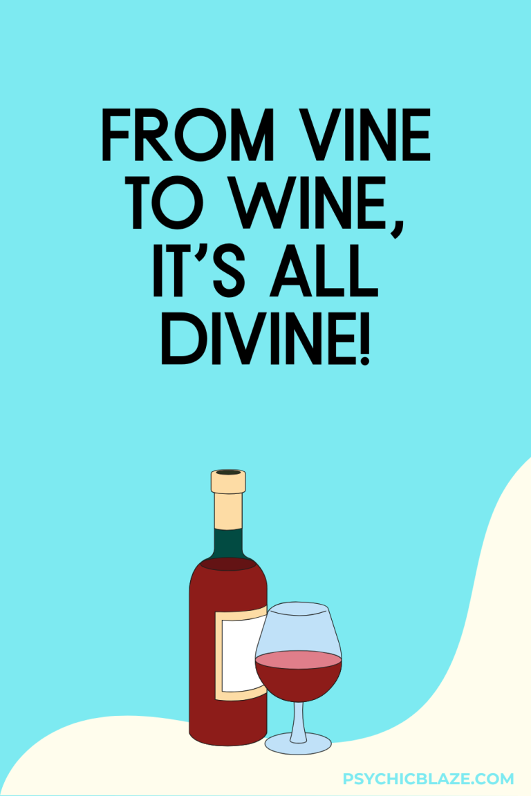 50+ Funny Wine Puns That Will Make You Laugh Your Glass Off