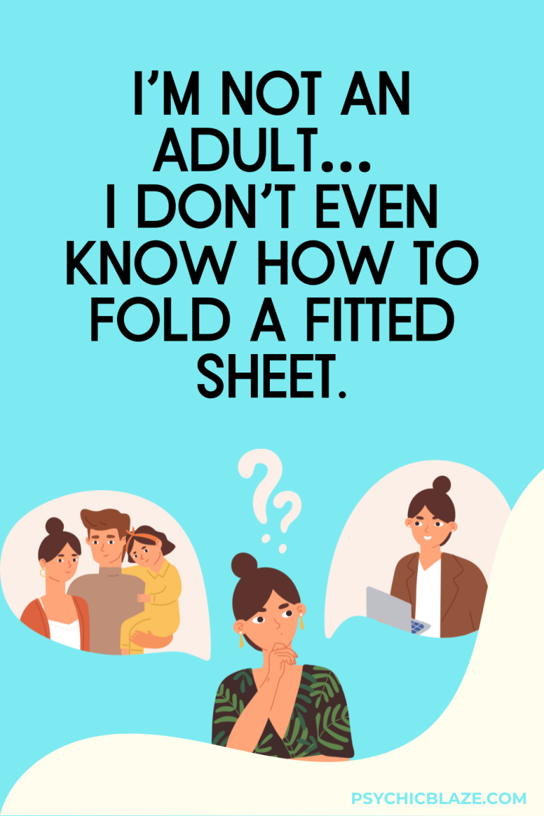 50+ Funny Adulting Quotes That Perfectly Capture Growing Up