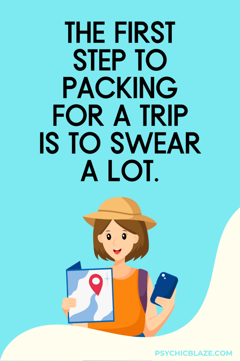 50+ Hilarious Vacation Quotes for Your Next Getaway