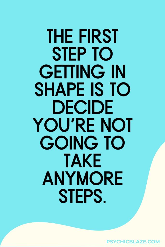 50+ Funny Fitness Quotes to Keep You Motivated