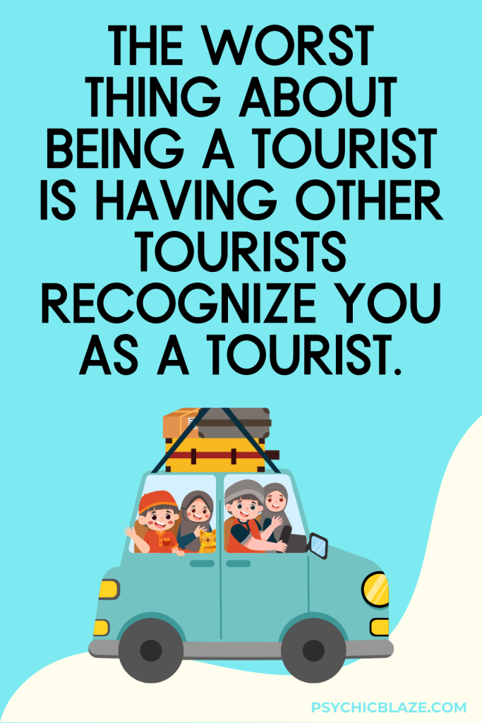 50+ Funny Travel Quotes to Fuel Your Wanderlust