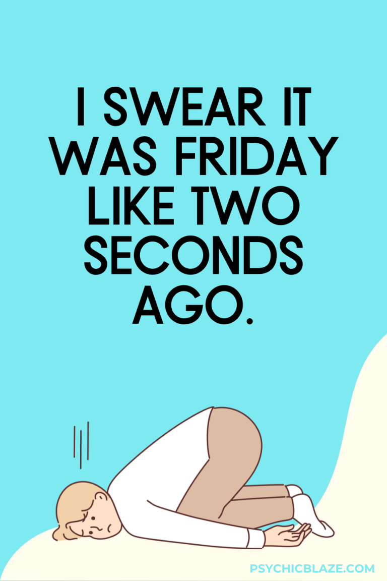 50+ Hilarious Monday Quotes to Get You Through the Day