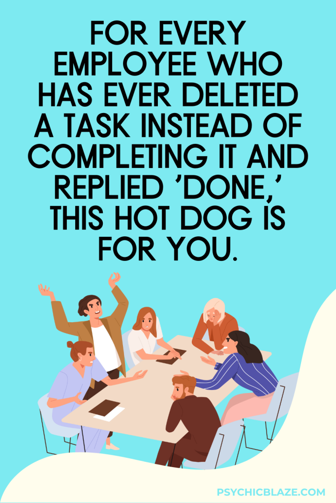 50+ Funny Office Quotes to Survive the Workday