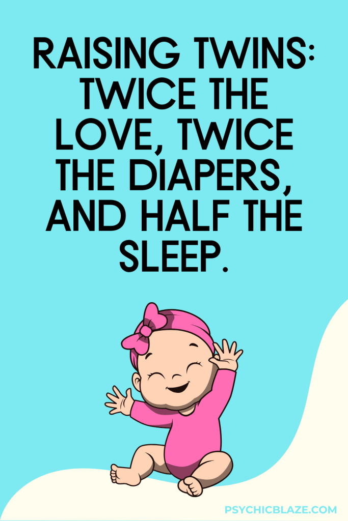 50+ Funny Baby Quotes for New Parents