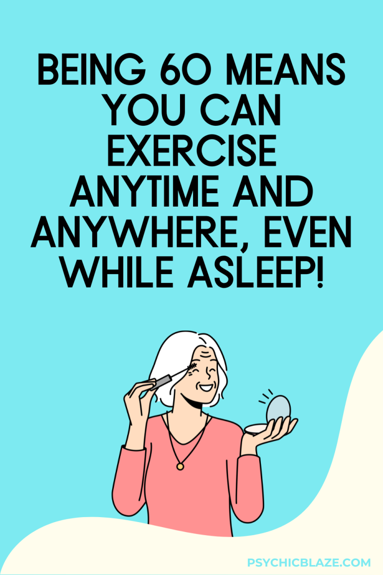 50+ Funny Quotes About Turning 60 and Still Being Fabulous