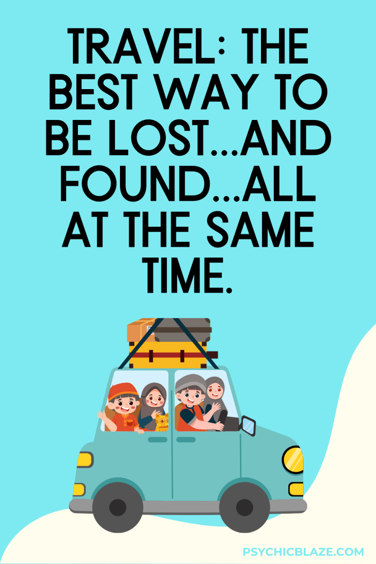 50+ Funny Travel Quotes to Fuel Your Wanderlust