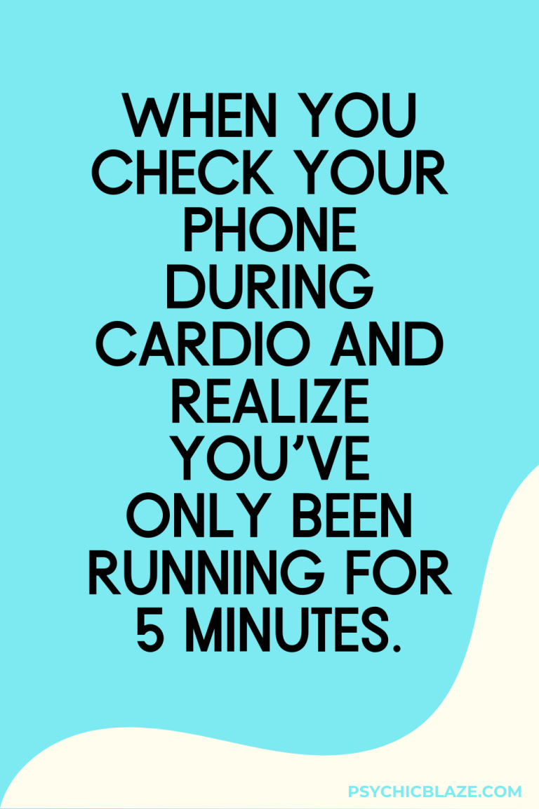 50+ Funny Fitness Quotes to Keep You Motivated