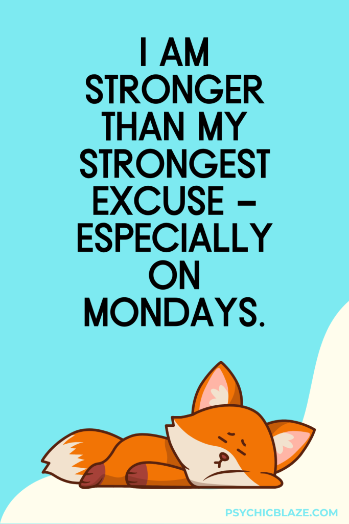50+ Funny Monday Quotes To Help You Get Through The Day