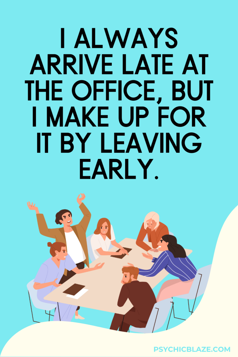 50+ Funny Office Quotes to Survive the Workday