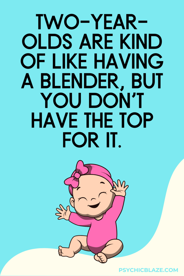 50+ Funny Baby Quotes for New Parents