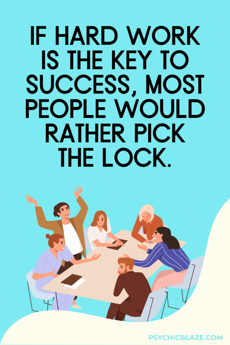 50+ Funny Office Quotes to Survive the Workday