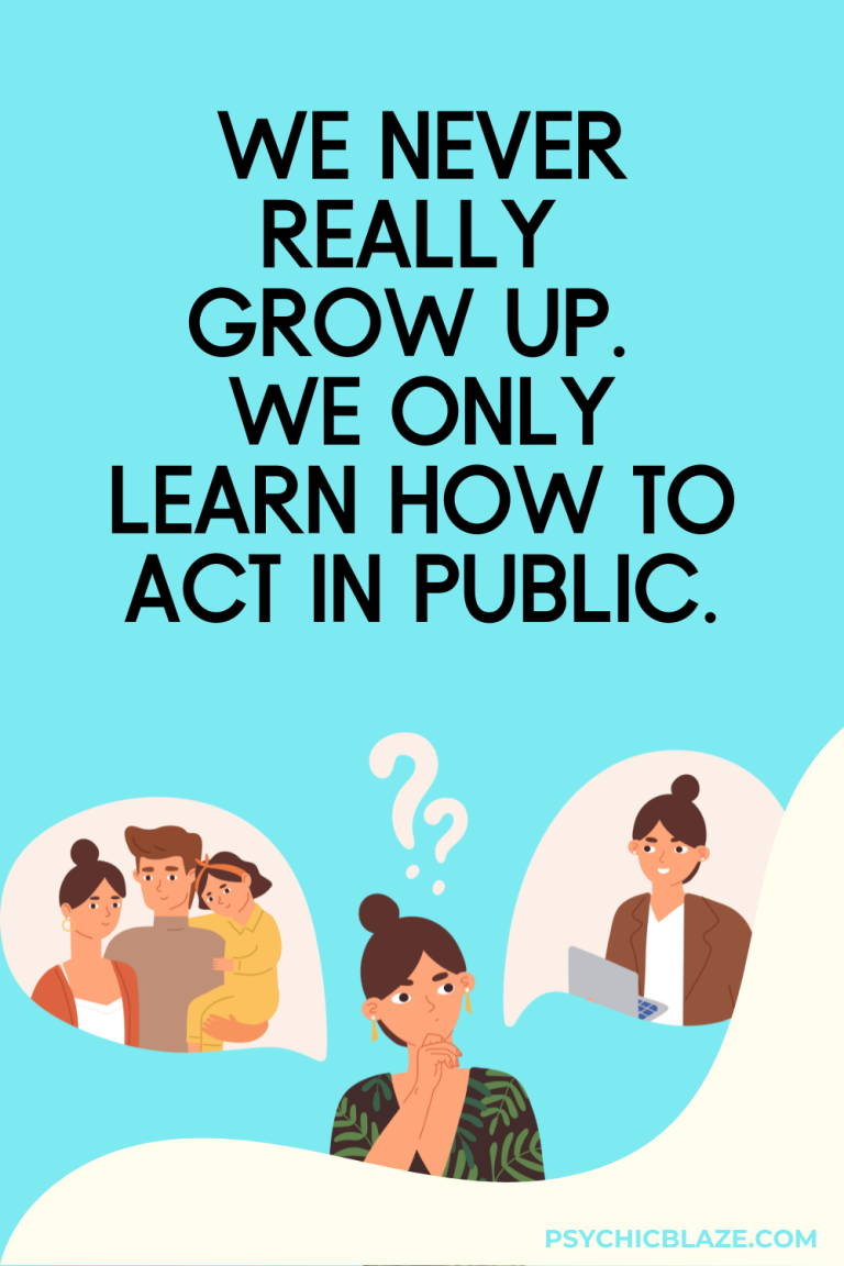 50+ Funny Adulting Quotes That Perfectly Capture Growing Up