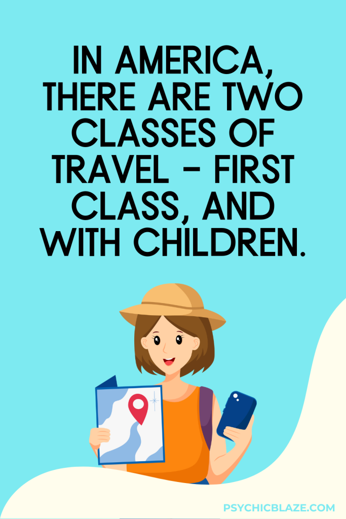 50+ Hilarious Vacation Quotes for Your Next Getaway