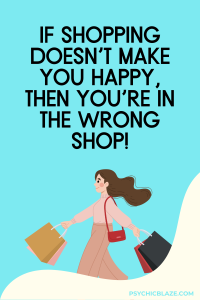 50+ Funny Shopping Quotes That Are Too Good Not to Share