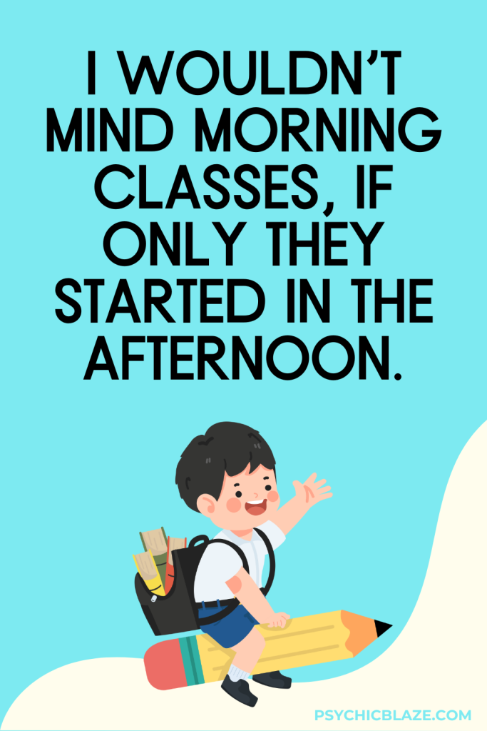 50+ Funny Student Quotes That Perfectly Capture College Life