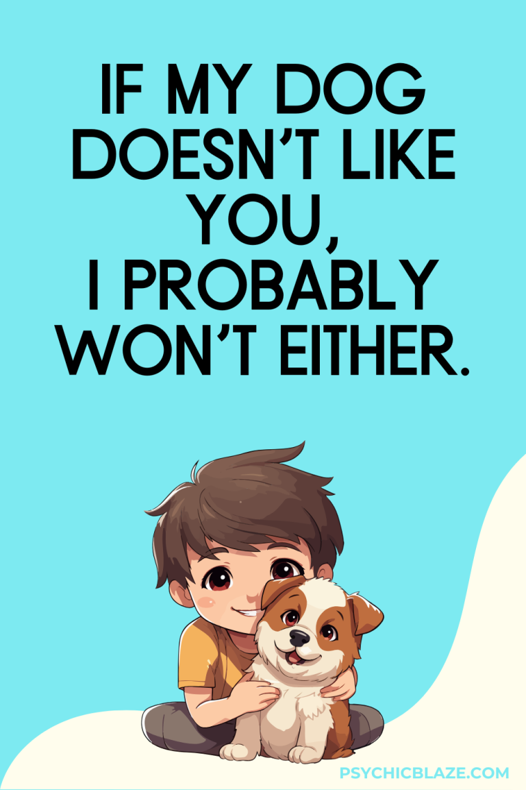 50+ Funny Pet Owner Quotes That Prove Pets Rule the House