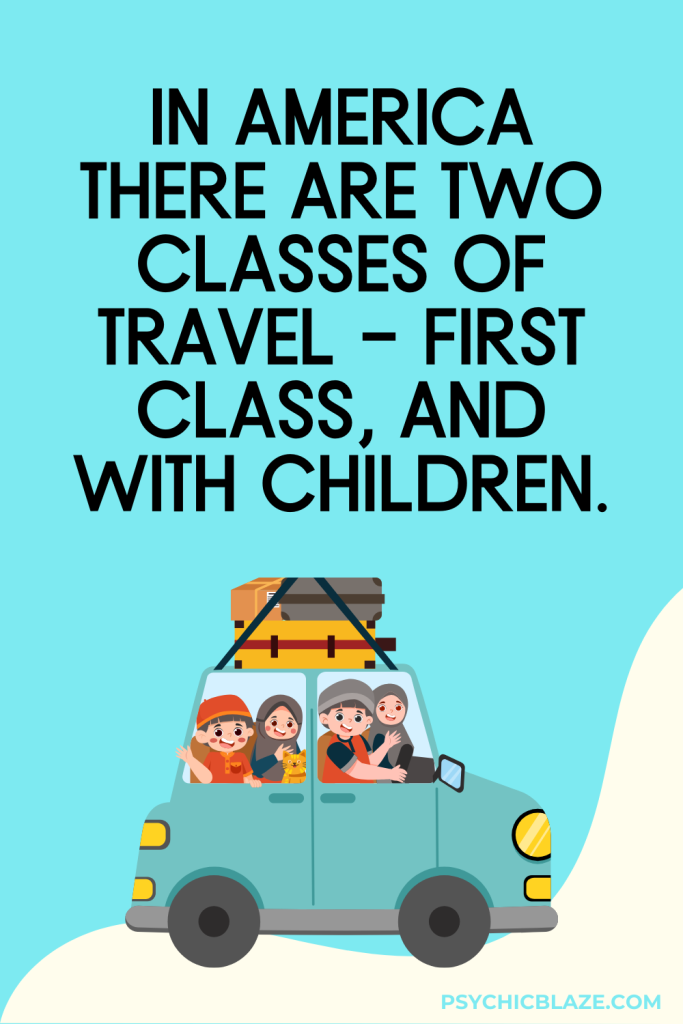 50+ Funny Travel Quotes to Fuel Your Wanderlust