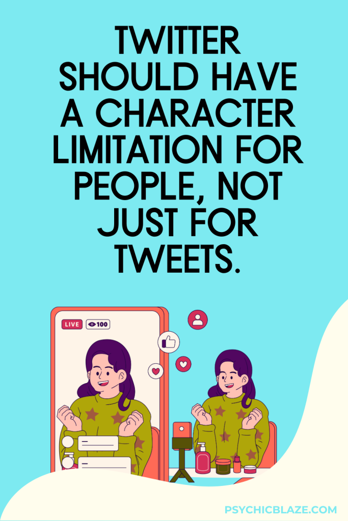 50+ Funny Social Media Quotes to Caption Your Posts