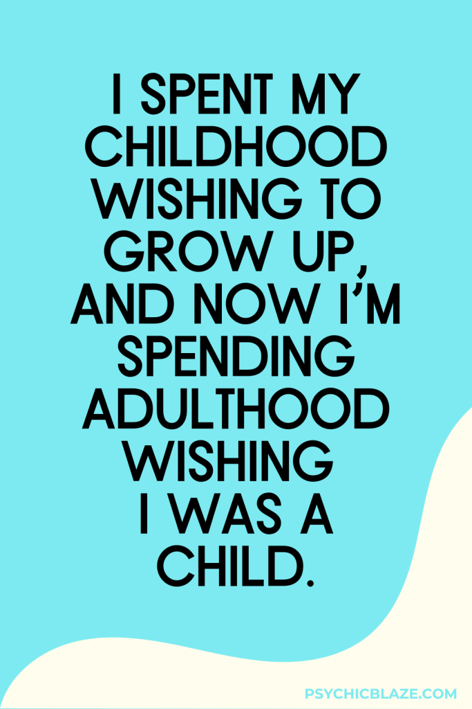 50+ Funny Adulting Quotes That Perfectly Capture Growing Up