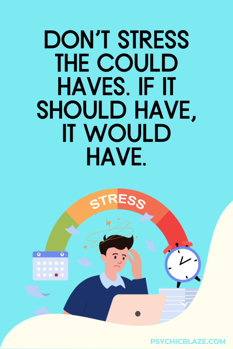 50+ Funny Stress Quotes to Help You Relax and Unwind
