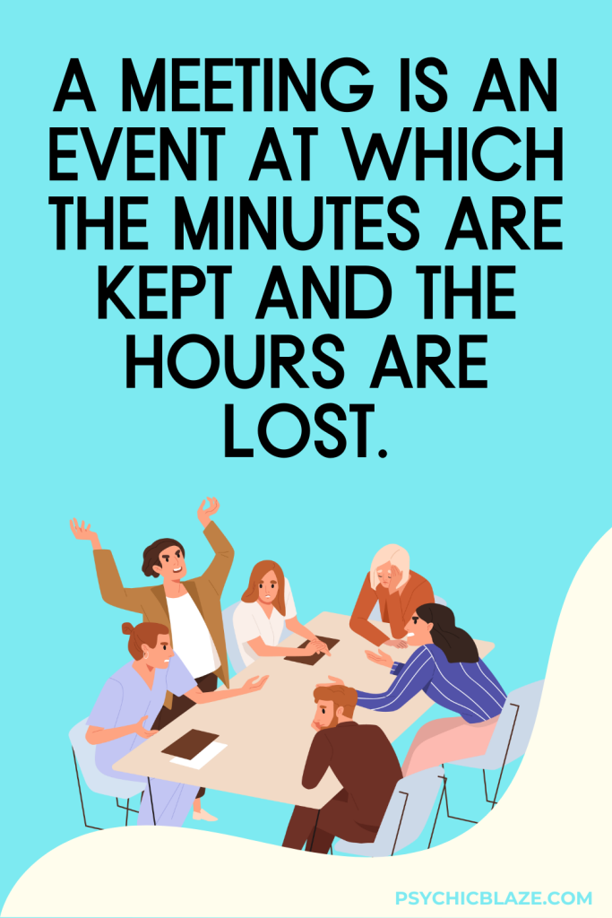 50+ Funny Office Quotes to Survive the Workday