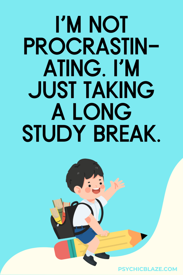 50+ Funny Student Quotes That Perfectly Capture College Life