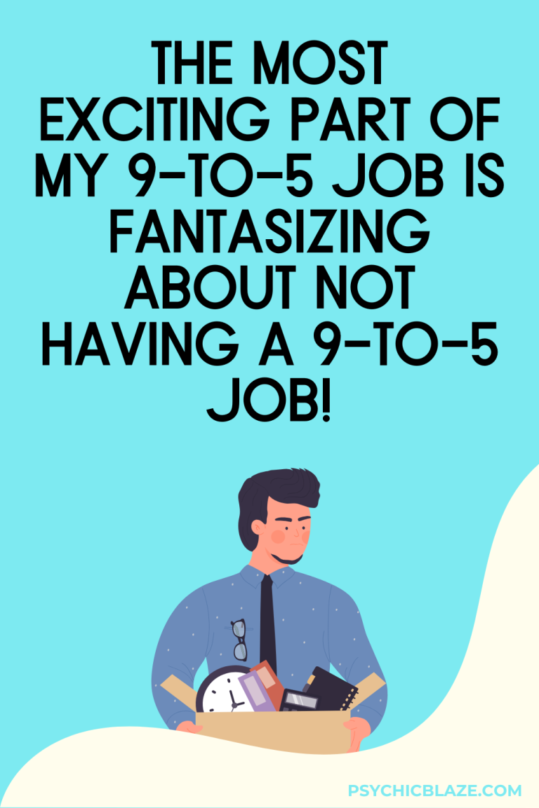 50+ Funny Life After Quitting Your Job Quotes to Make You Feel Better