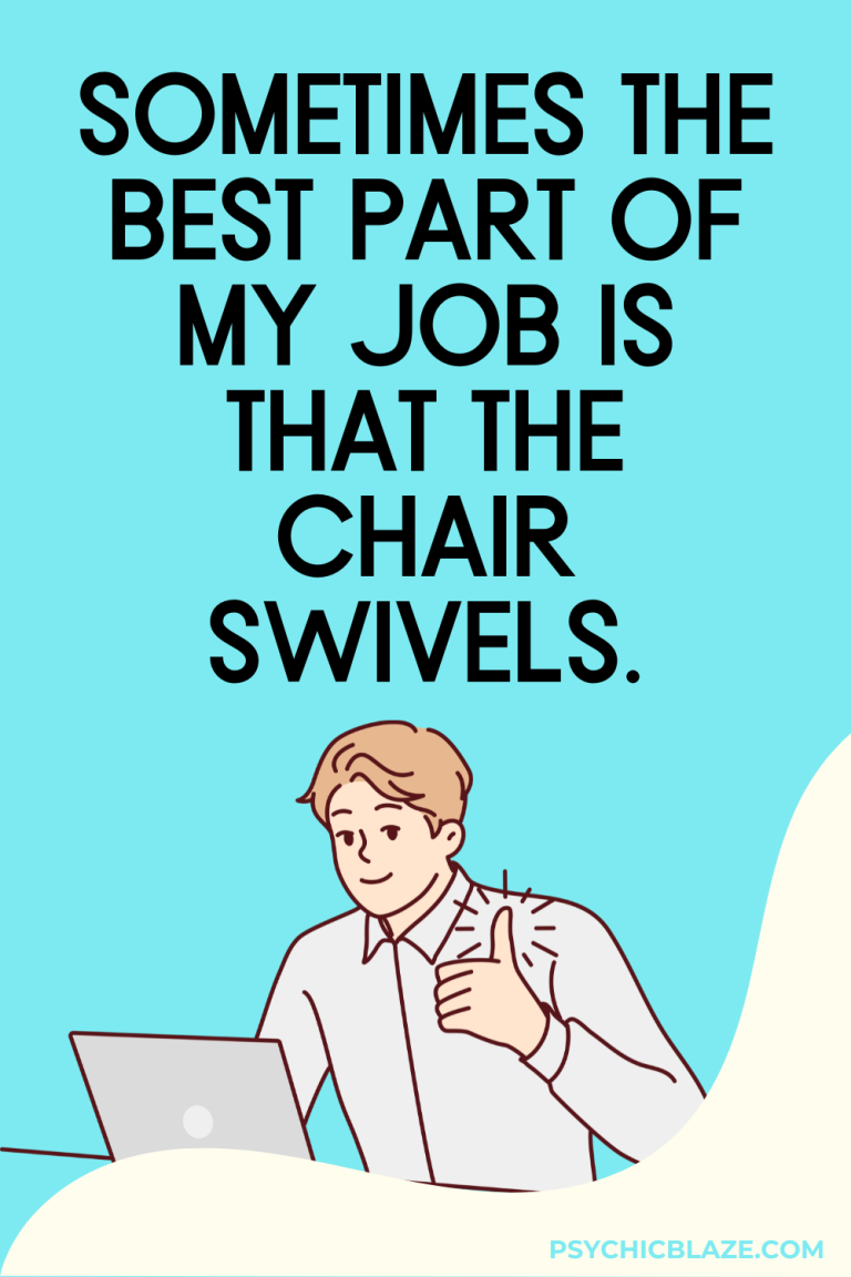 50+ Funny Work-Life Balance Quotes to Make You Laugh