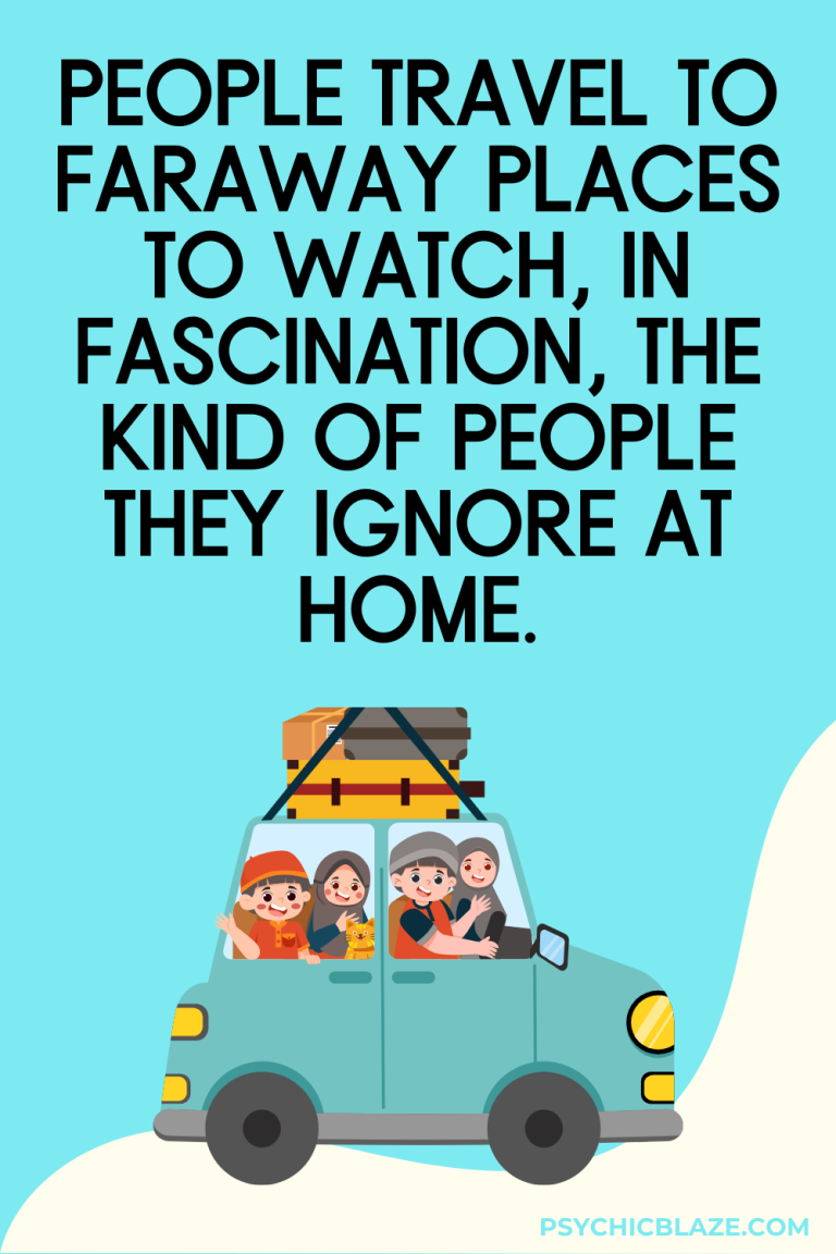 50+ Funny Travel Quotes to Fuel Your Wanderlust