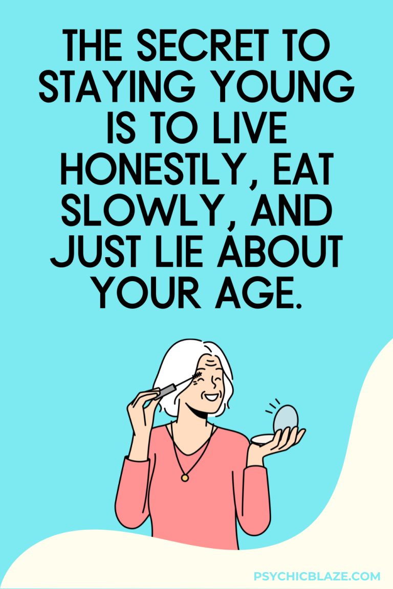 50+ Funny Quotes About Turning 60 and Still Being Fabulous