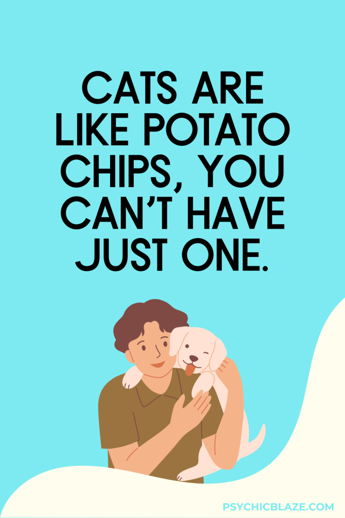 50+ Funny Pet Adoption Quotes to Celebrate Your New Best Friend