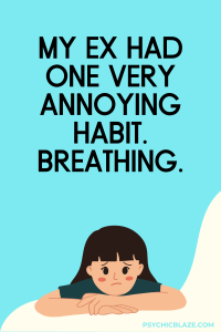 50+ Funny Life After a Breakup Quotes to Help You Heal with Humor