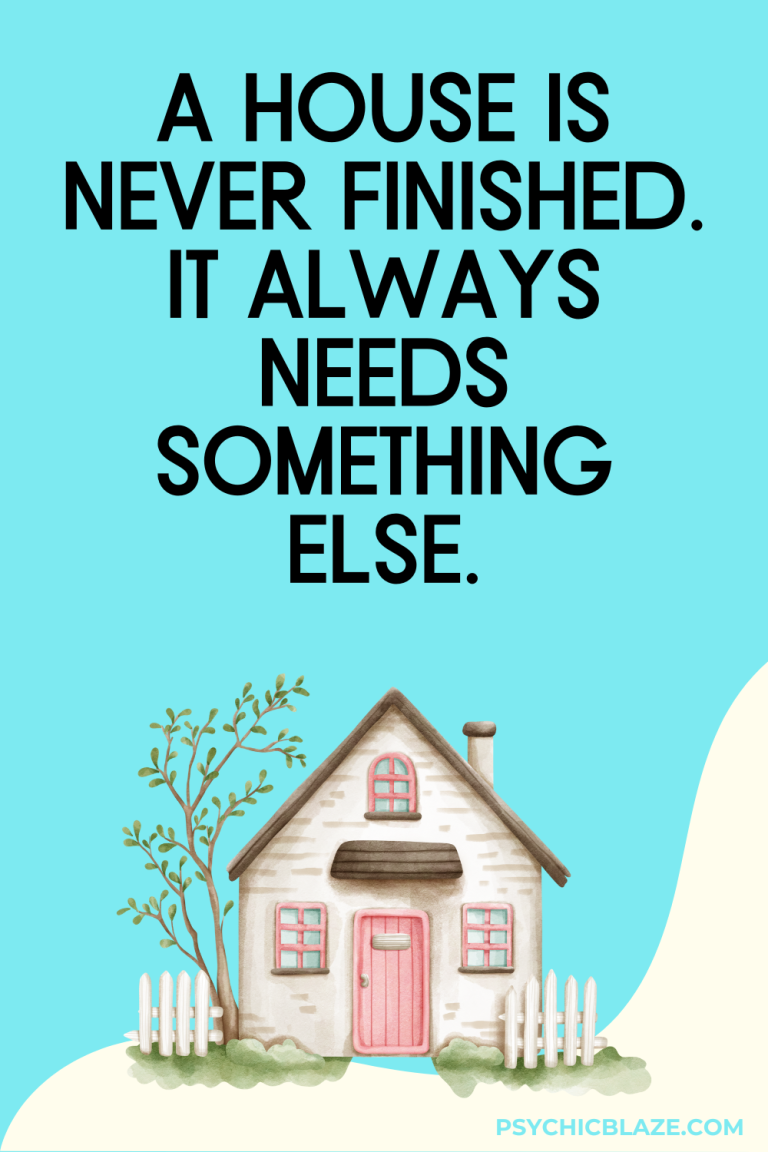 50+ Funny Homeowner Quotes You Need to See