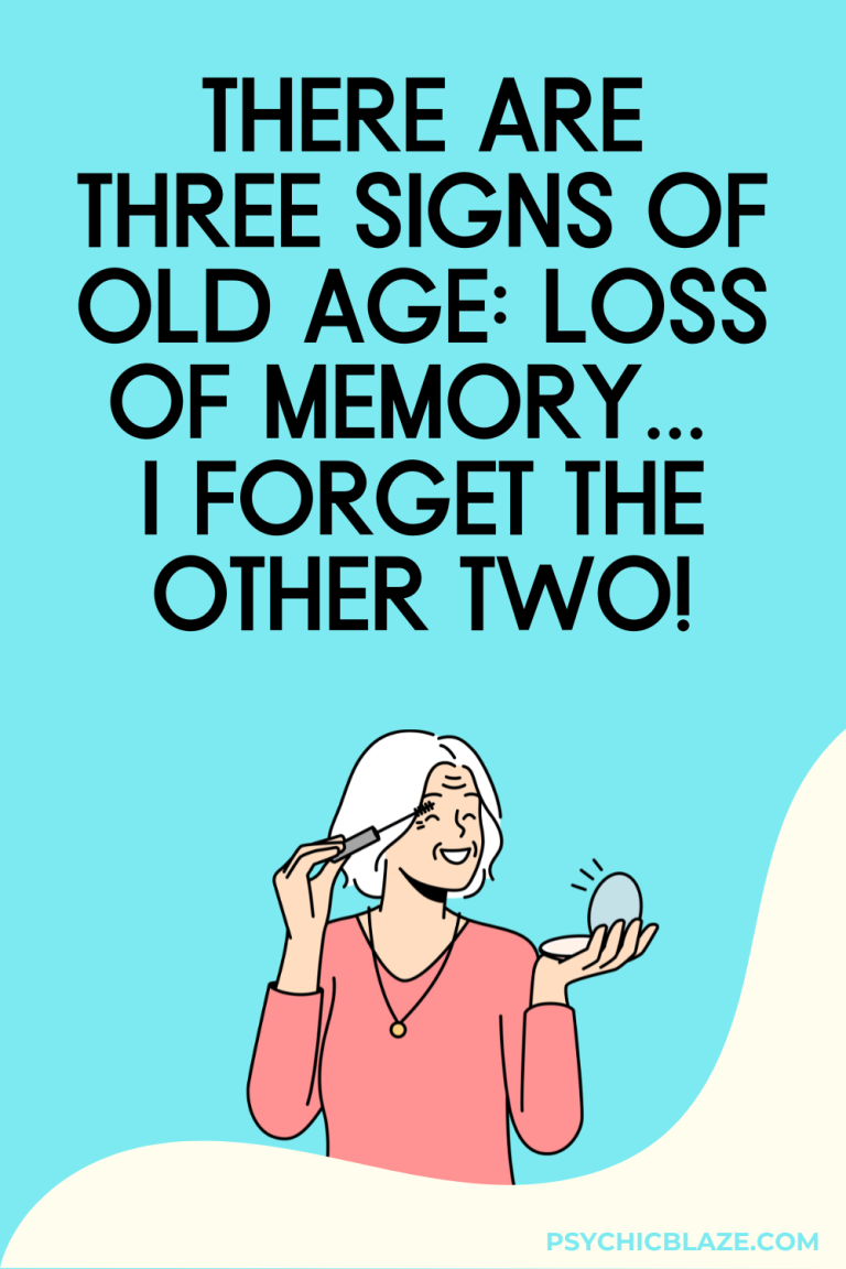 50+ Funny Quotes About Turning 60 and Still Being Fabulous