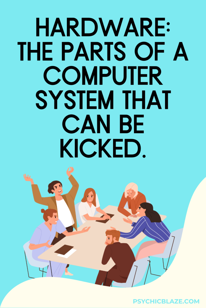 50+ Funny Office Quotes to Survive the Workday