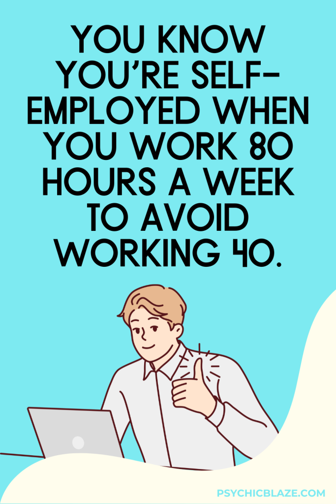 50+ Funny Work-Life Balance Quotes to Make You Laugh
